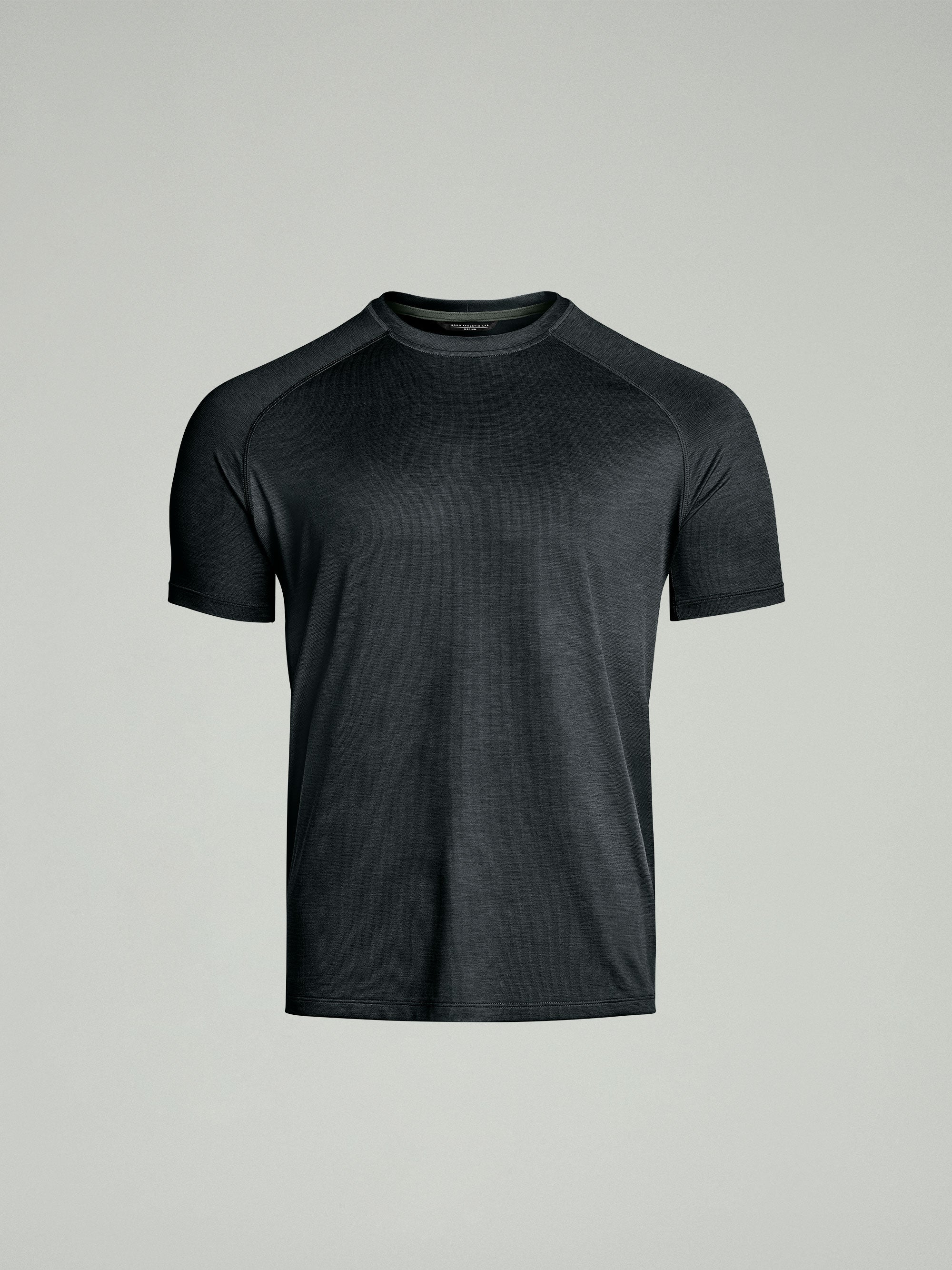 UPF 50 Performance Tee - Black – SODO